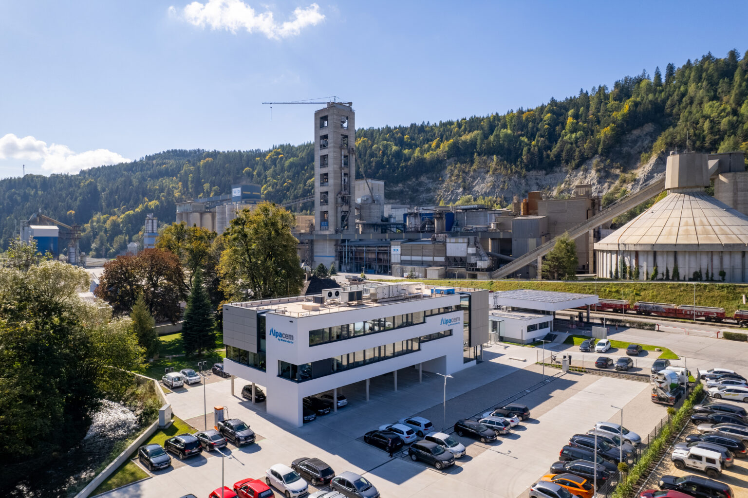 Kärntens Industriebetriebe öffnen ihre Türen!