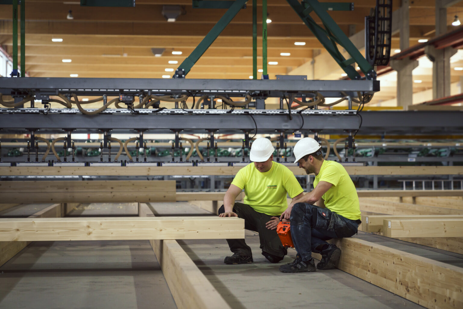 Fundermax GmbH - Kärntens Industriebetriebe öffnen ihre Türen!
