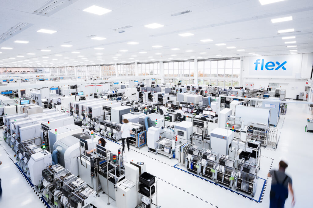 Kärntens Industriebetriebe öffnen ihre Türen!